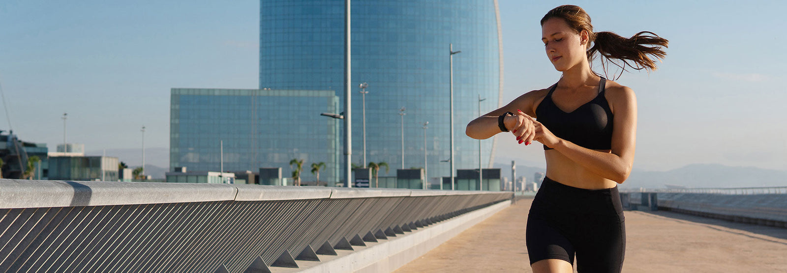 5 Best Running Routes in Dubai for Every Level (2024 Guide) – Runnies