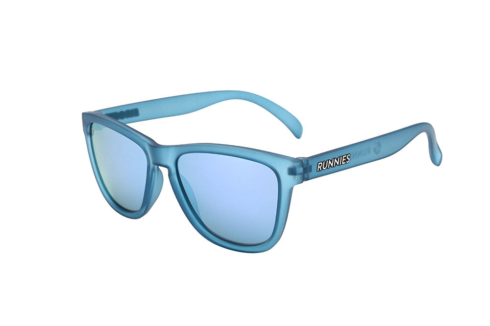 Blue Me Away - Ignite Series – Runnies