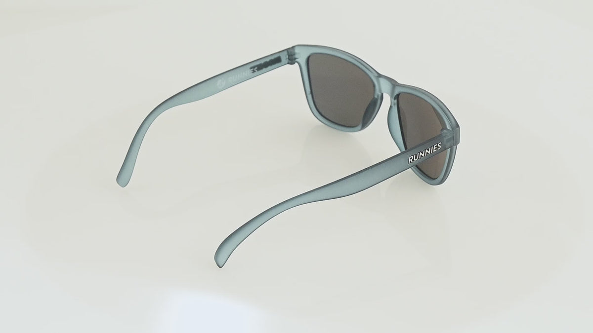 Blue Me Away - Ignite Series – Runnies