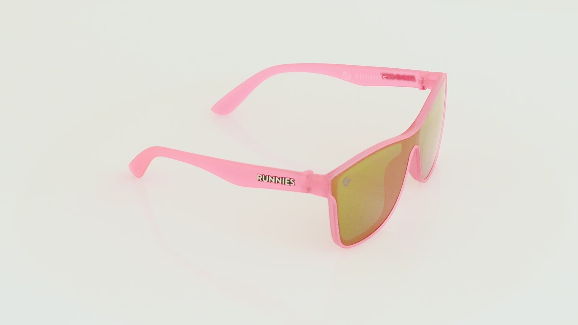 Pink Out Loud - Nova Series – Runnies